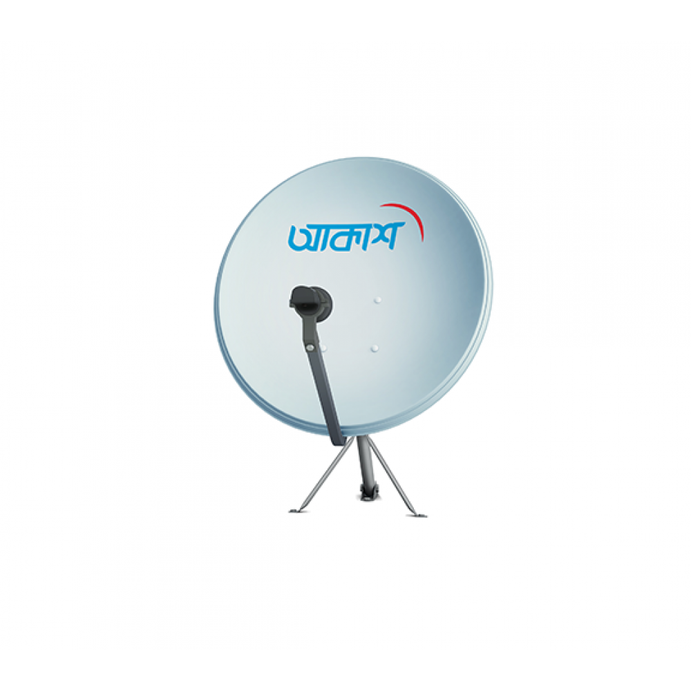 AKASH Regular Full Setup AKASH Regular Full Setup